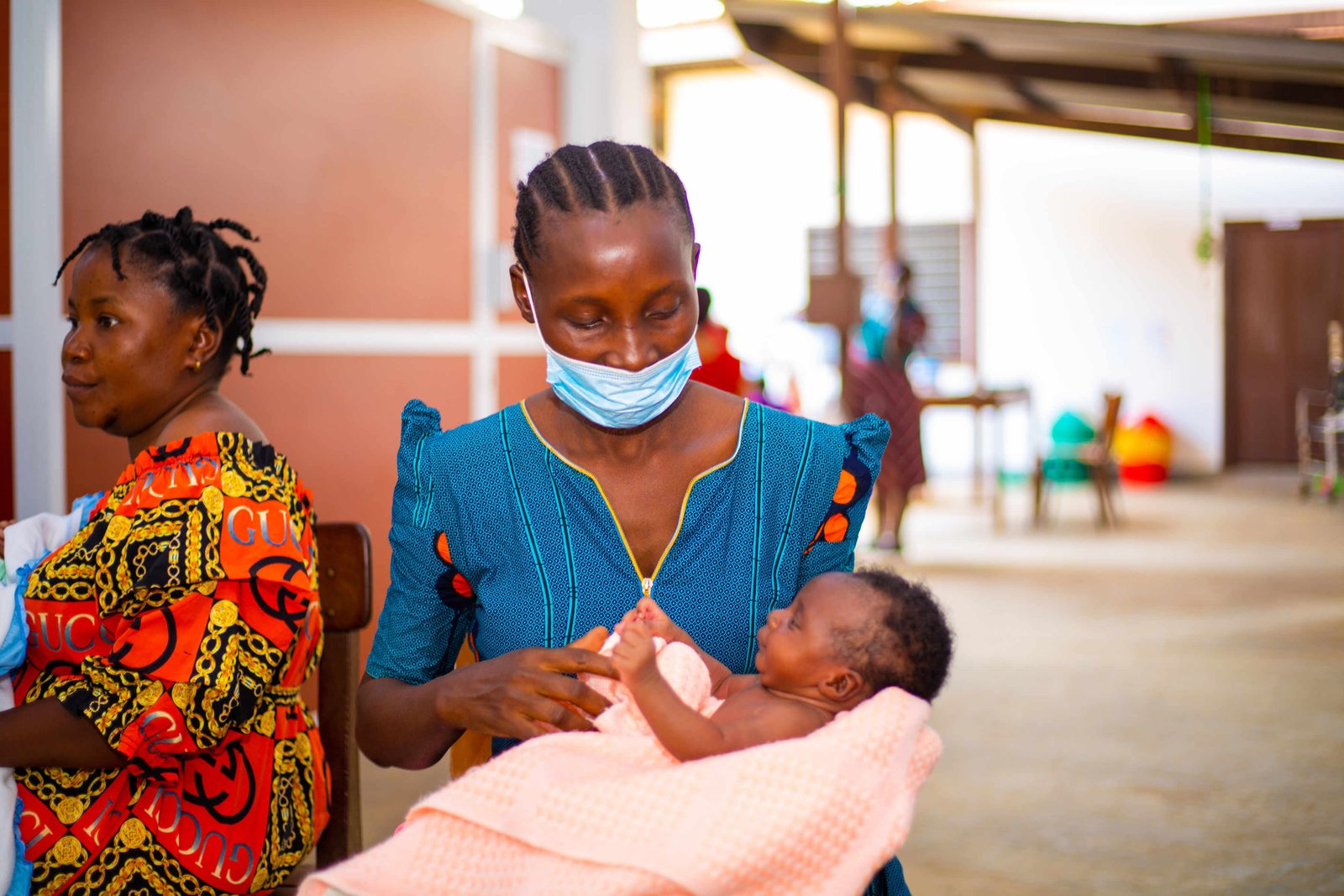 UWAWA- USALAMA WA WATOTO PROJECT | CSSC - Joining Hands for Social ...